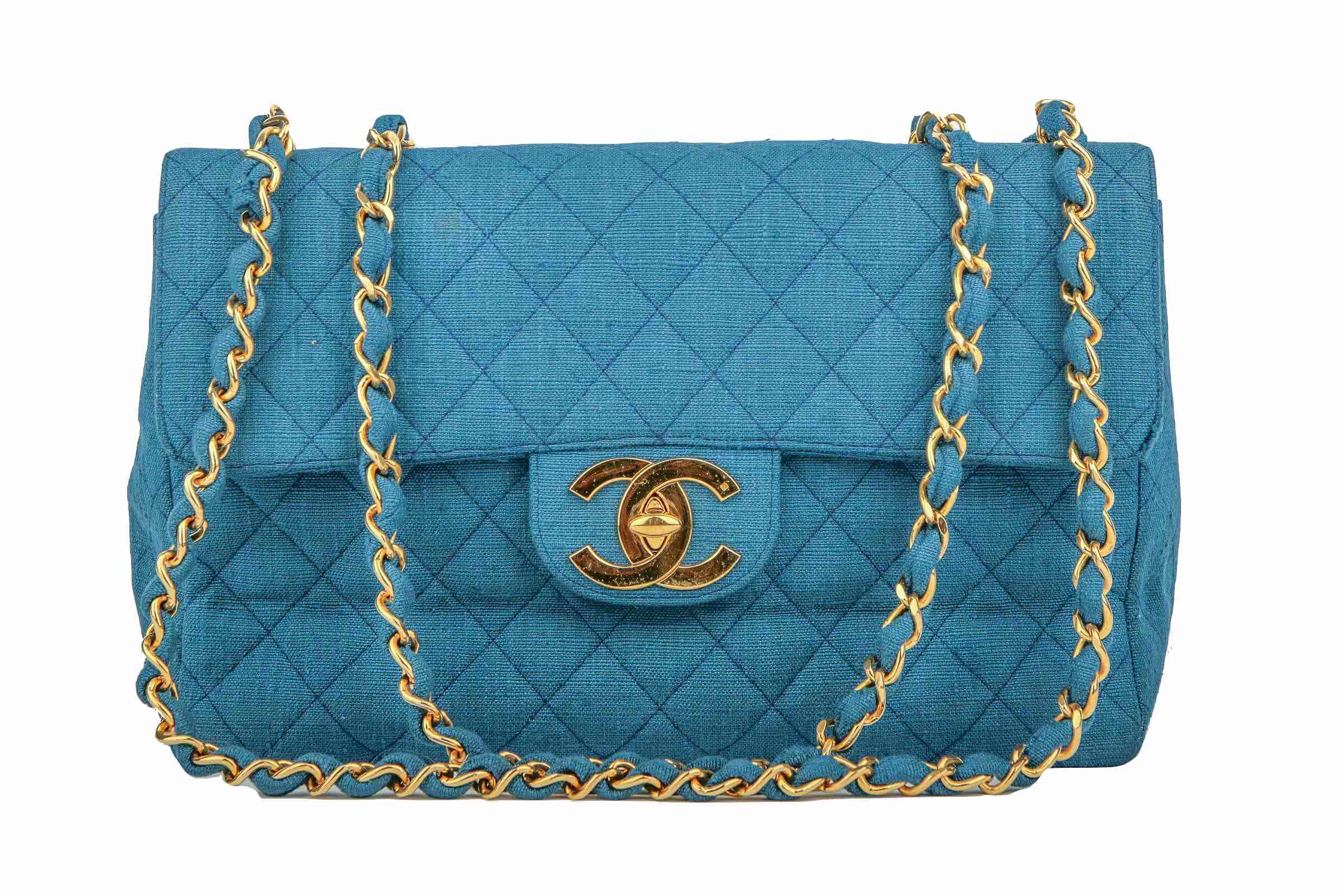 Chanel Handtaschen & Accessoires | Luxussachen.com