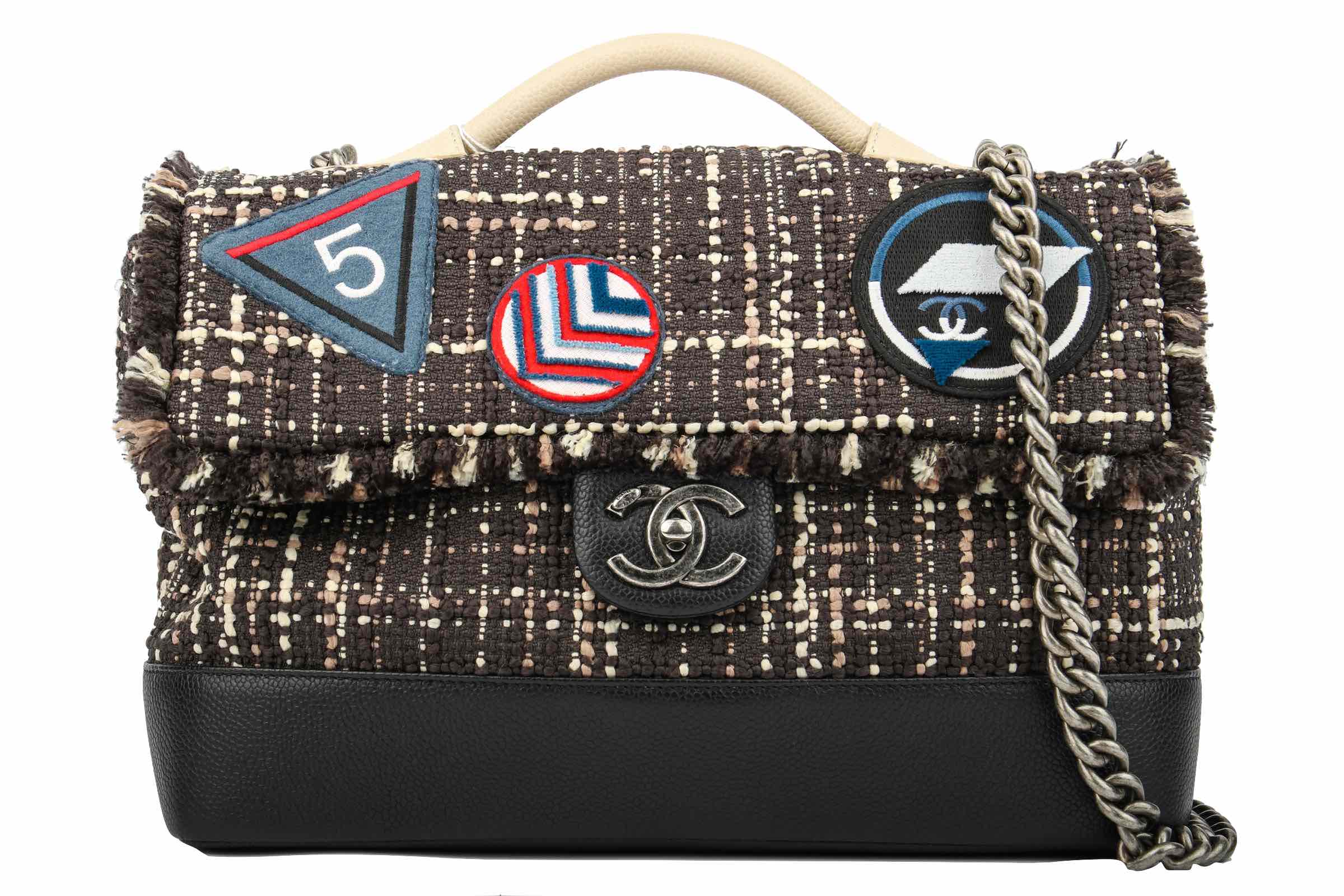 Chanel Handtaschen & Accessoires | Luxussachen.com